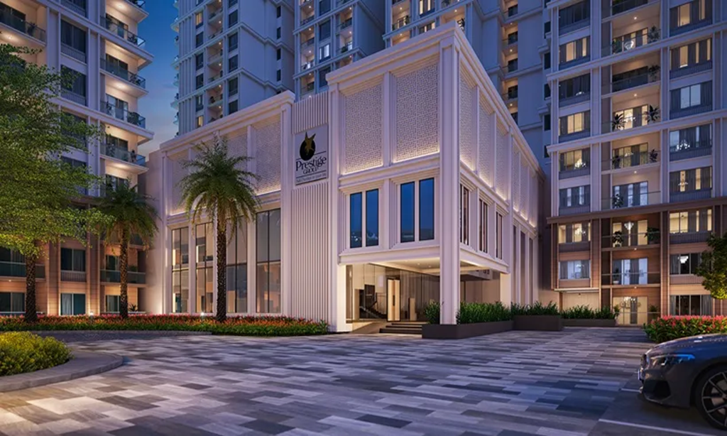 Prestige Group to Focus on Mid-Income Homes