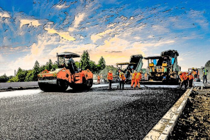 Road Maintenance: Equipments & Methods