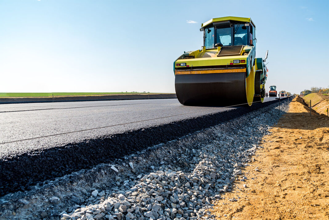 Road Maintenance: Equipments & Methods