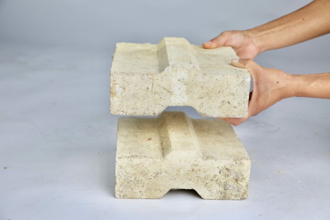 India’s First Sugarcrete Classroom Built in Noida