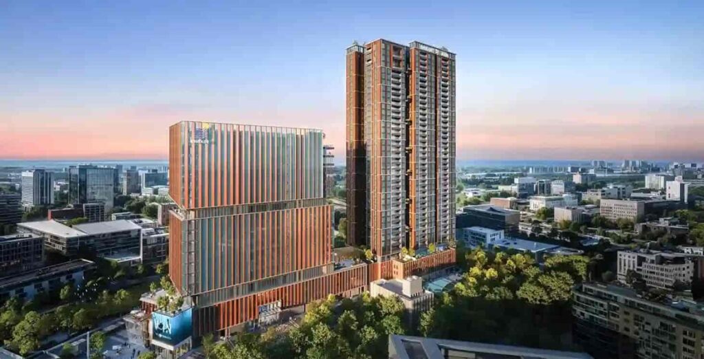 Brigade Group launches premium residential project