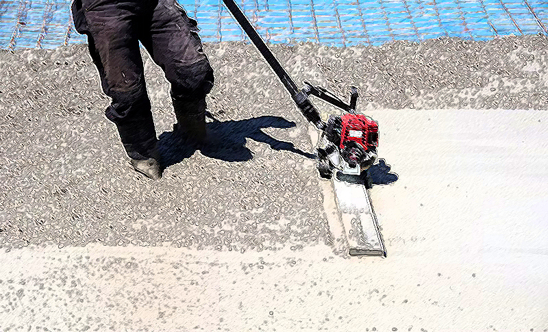 Concrete Compaction Tools for Effective Concrete Consolidation