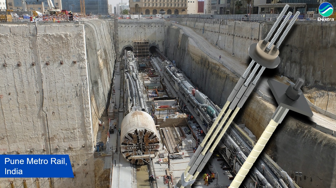 Selecting the Right Solutions for Complex Metro Projects