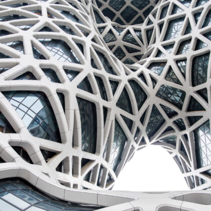 Exoskeleton Structural Systems for High-Rise Buildings