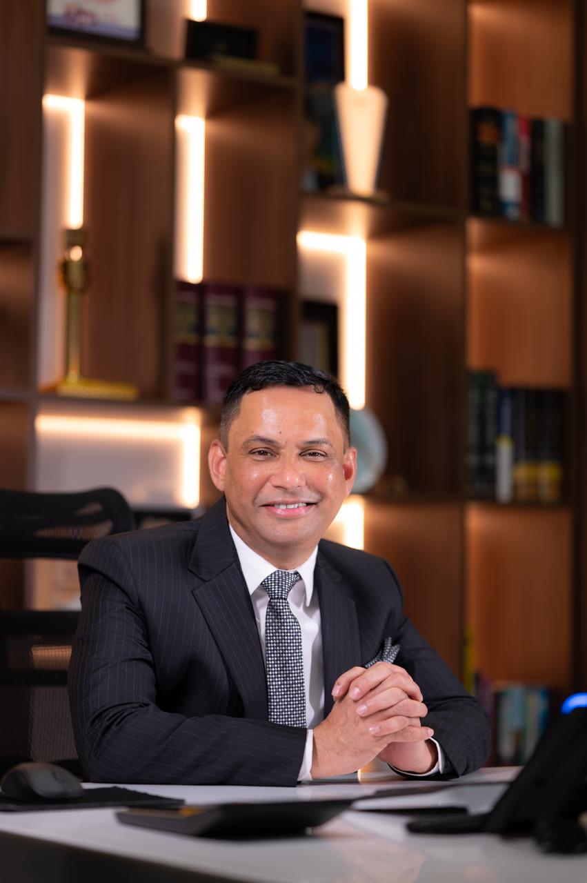 Rohan Corporation Launches “Rohan Marina One” Residential Project