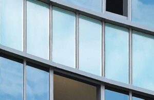 Spandrel Glass in Modern Façades