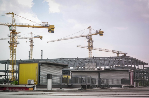 Custom Engineering Solutions for Modern Industrial Challenges