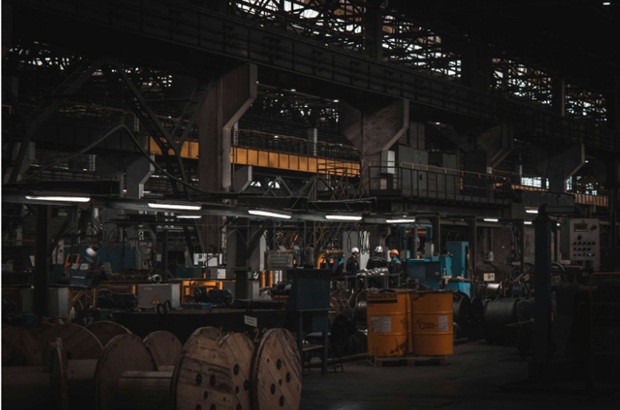 Custom Engineering Solutions for Modern Industrial Challenges