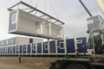 Know-How about Volumetric Modular Units