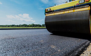 Road Maintenance Using Surface Dressing and Overlay Methods