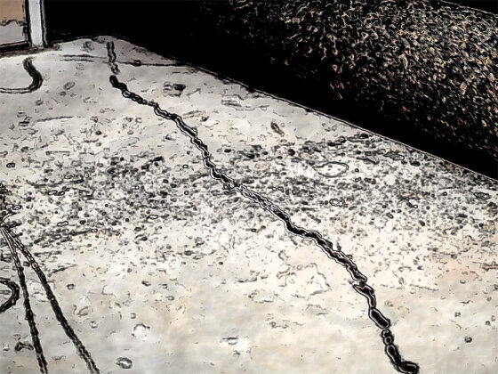 Concrete Distress Due to Differential Settlement: Causes and Remedies