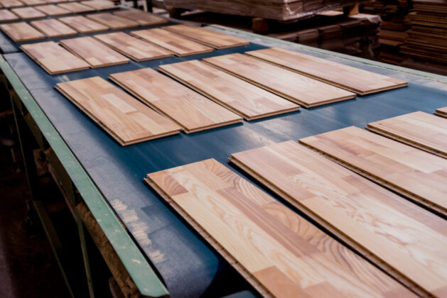 Engineered Wood Options Explained