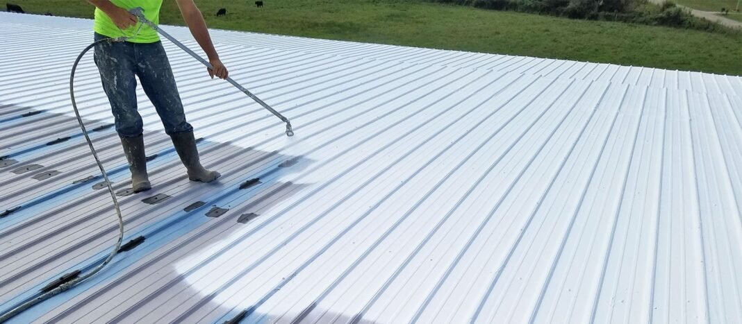 Reflective Roofing Materials to Reduce Heat Gain