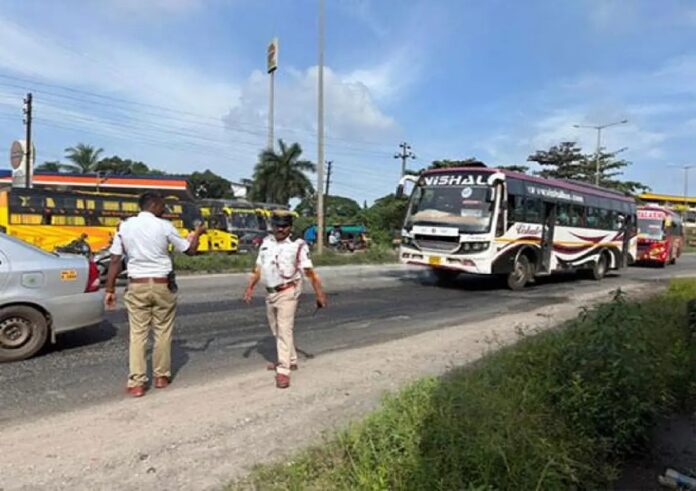 Centre plans 3 flyovers on NH-66 to ease Mangaluru traffic