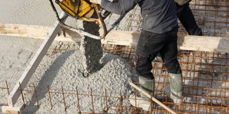 Why Binding Materials Matter in Construction Work?
