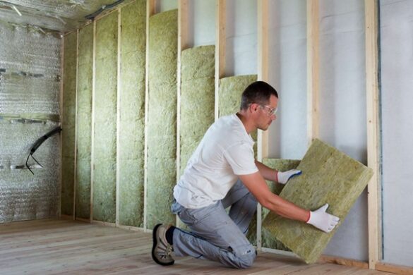 How Advanced Insulation Materials Improve Energy Efficiency in Modern ...