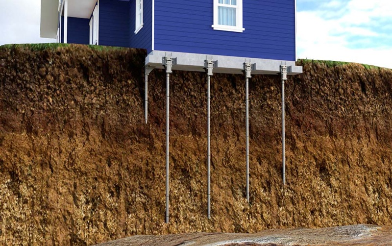 Foundation Repair Near Me: Why Local Expertise Matters for Your Home’s ...