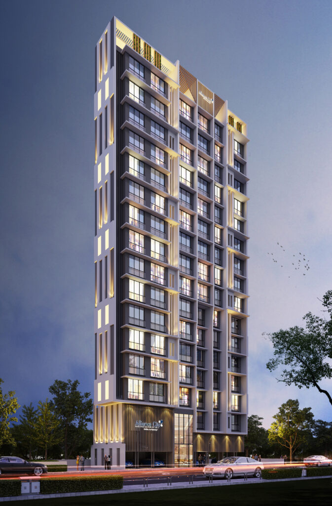 Alliance City Developers Receives RERA Approvals for 22 Alliance House ...