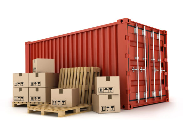 Smart Ways to Use Storage Containers for Efficient Material Handling ...