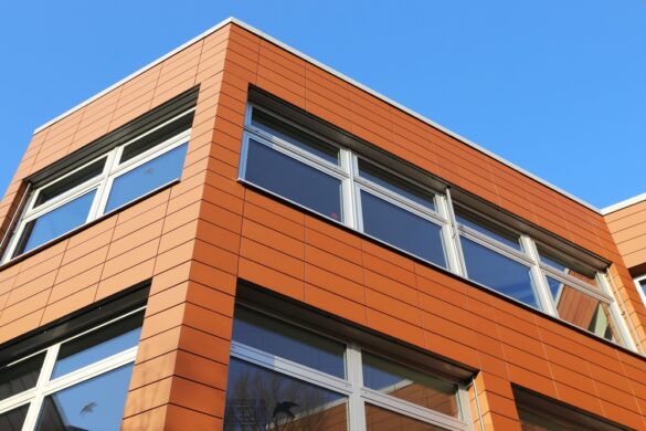 moisture control in buildings Archives - Constro Facilitator