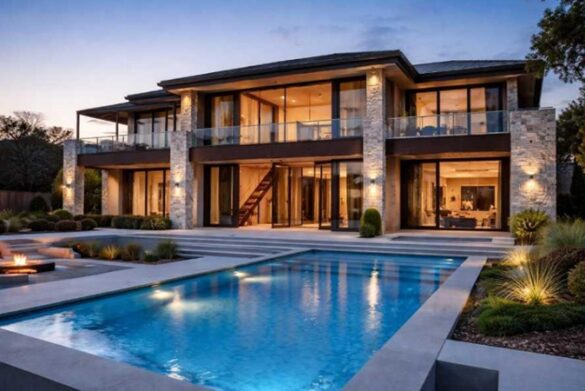 Luxury Home Builders Melbourne: Crafting Bespoke Dream Homes With ...