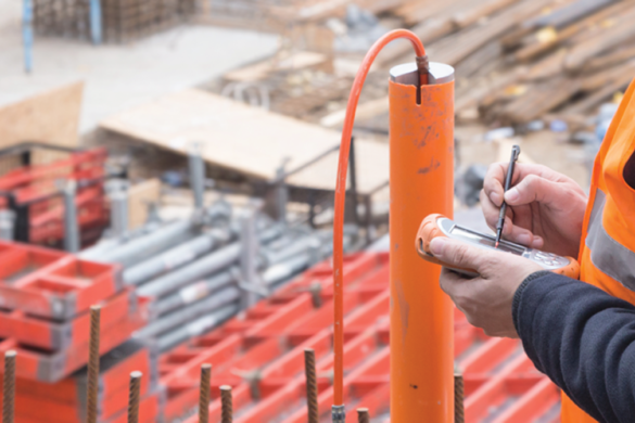 Choosing Materials for External Walls and Building Envelopes