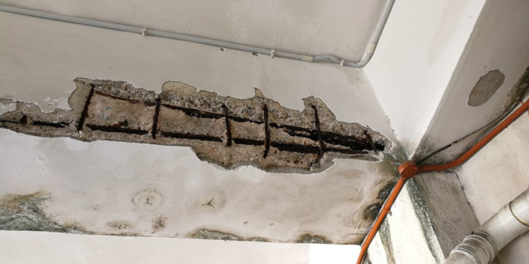 Common Structural Defects That Signal Immediate Repair