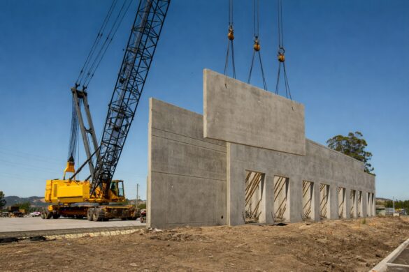 Know-How about Volumetric Modular Units