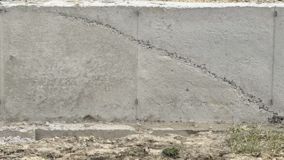Cold Joint in Concrete: Causes & Prevention