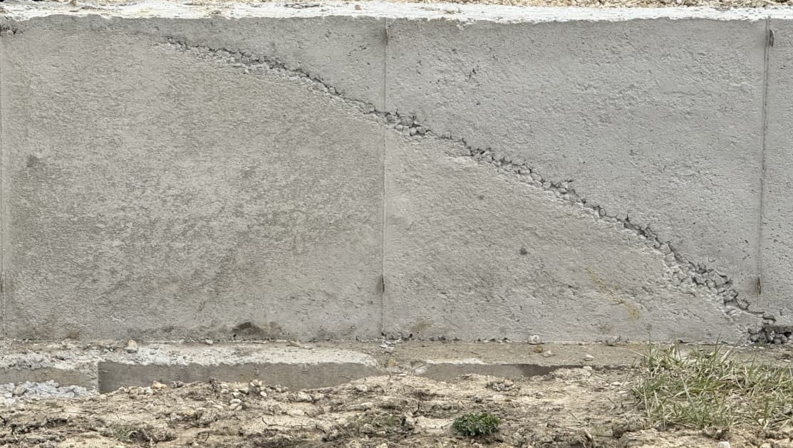 Cold Joint in Concrete: Causes & Prevention