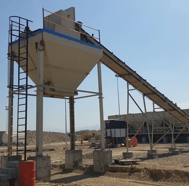 Cold Mix Asphalt Plant: Working, Types, Applications & Benefits