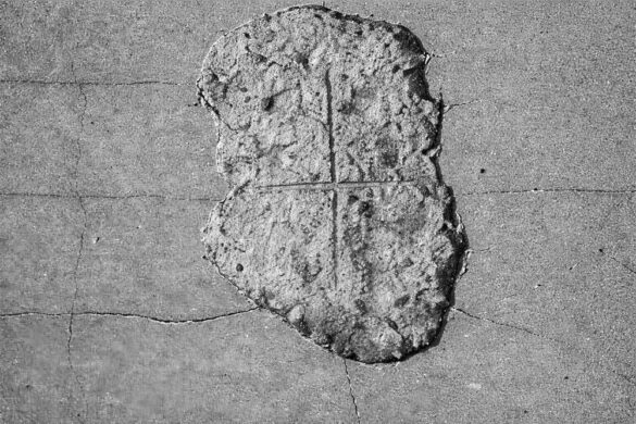 Concrete Surface Defects: Types, Causes, Prevention, and Repair Strategies