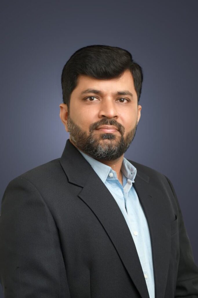U-Flex Appoints Dharmesh Joshi as Head – Data Center Specifications ...