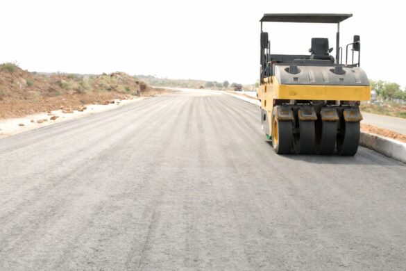 How Multi-Lane Highways Are Constructed?- Methods and Features