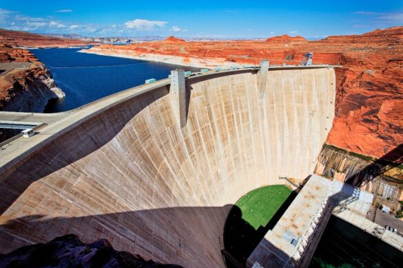 Buttress Dams: Purpose, Types and Advantages