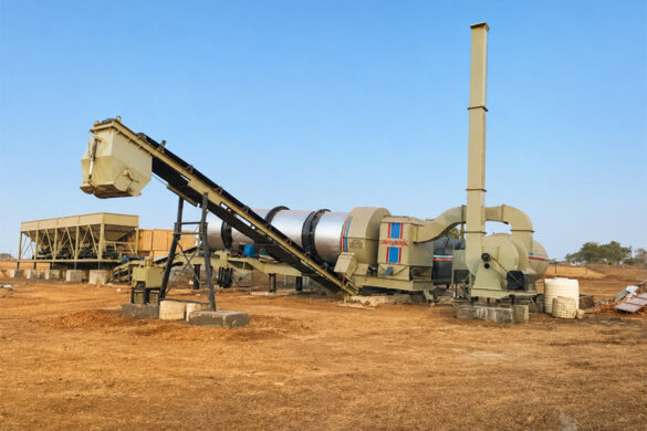 EPC vs HAM vs BOT: Infrastructure Development Models Explained