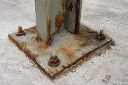 UTRACON is now UCON PT Structural System Private Limited